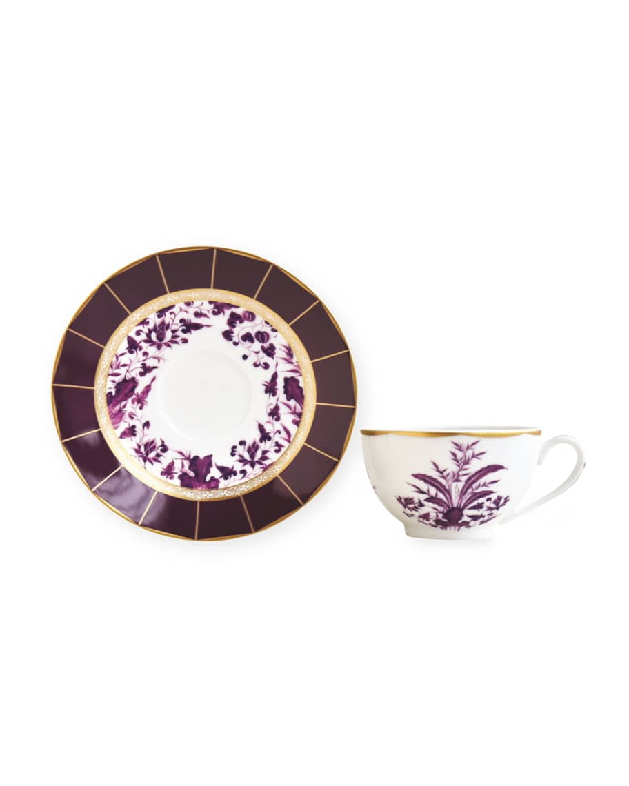 Prunus Tea Cup | Neiman Marcus
