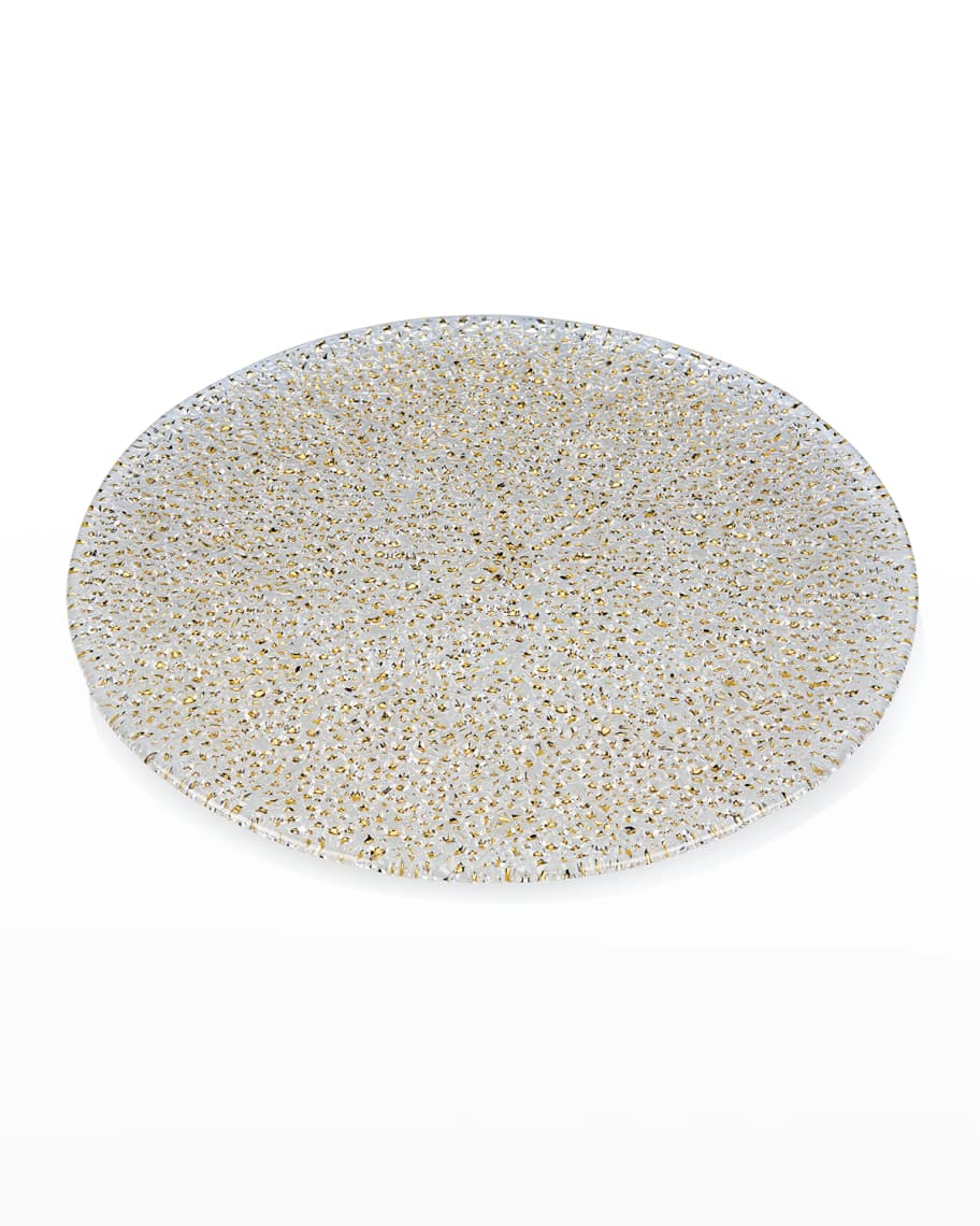 IVV Special Round Show Plate | Neiman Marcus