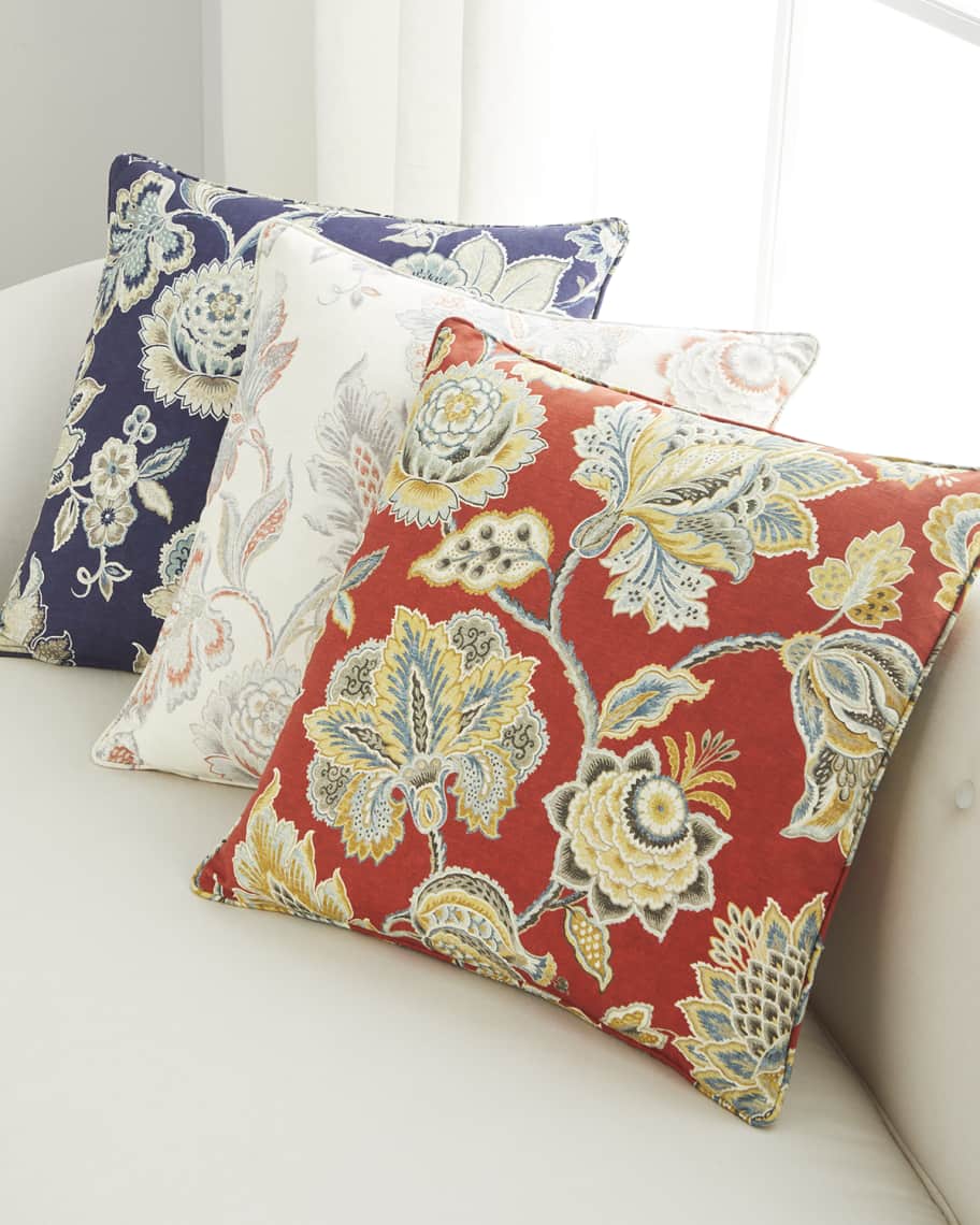 Eastern Accents Apollonia Decorative Pillow | Neiman Marcus