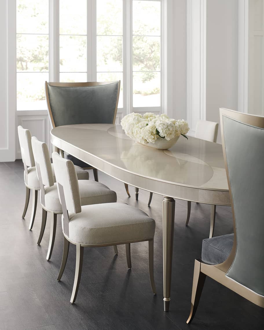 Caracole The Source Dining Table | Neiman Marcus