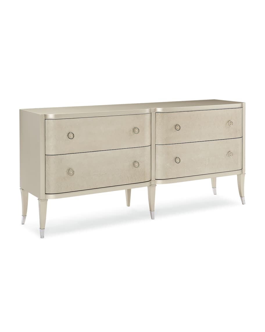 Caracole His or Hers Dresser | Neiman Marcus