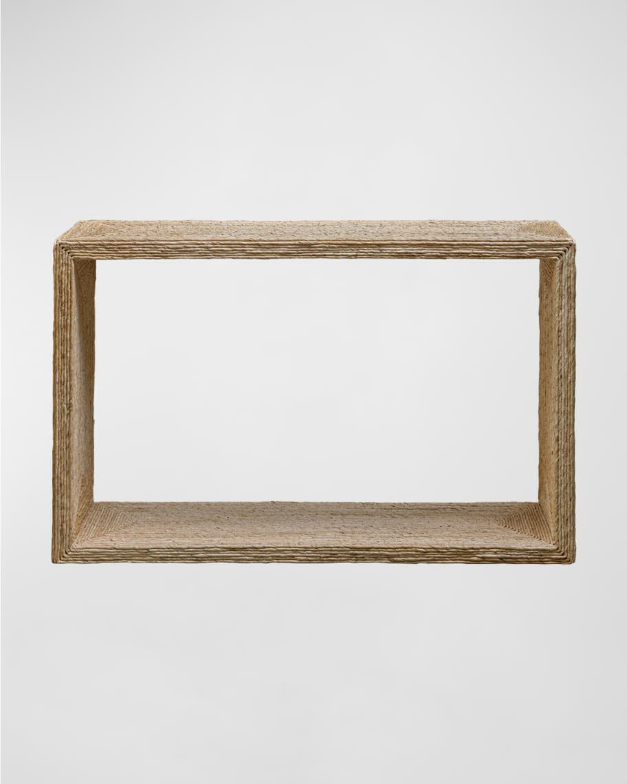 The Uttermost Co Forester Console Table | Neiman Marcus