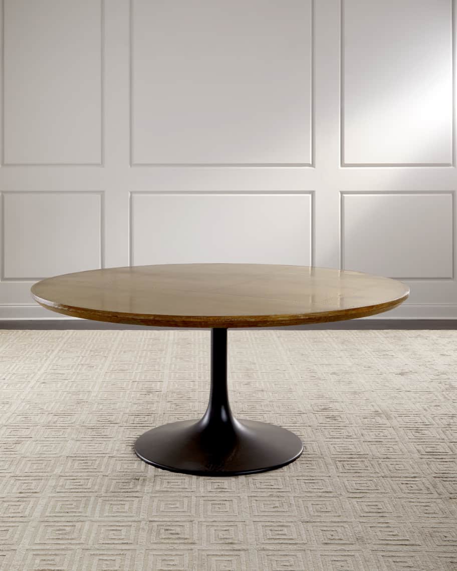 Four Hands 71" Haven Dining Table | Neiman Marcus