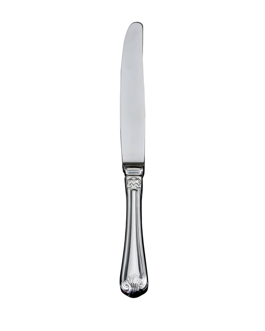 Ricci Silversmith Cellini Dinner Knife | Neiman Marcus