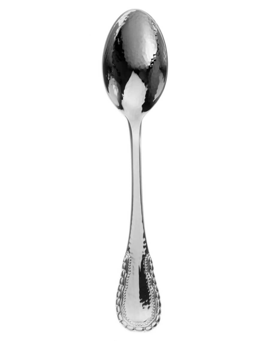 Ricci Silversmith Merletto Teaspoon | Neiman Marcus
