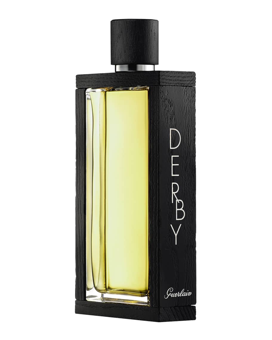 Guerlain Les Parisiens - Derby Eau de Toilette, 3.3 oz. | Neiman Marcus