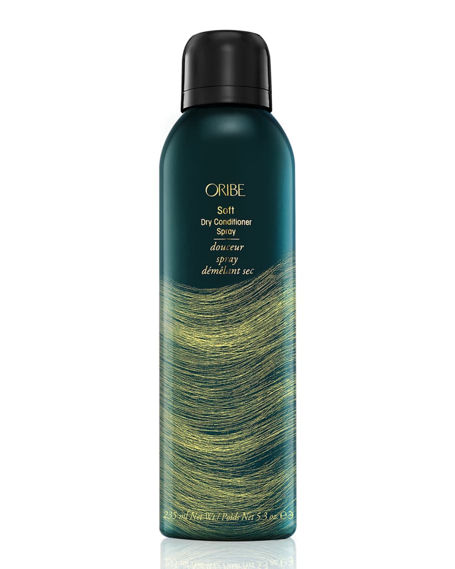 Oribe Soft-Dry Conditioning Spray, 5.3 oz./ 235 mL | Neiman Marcus