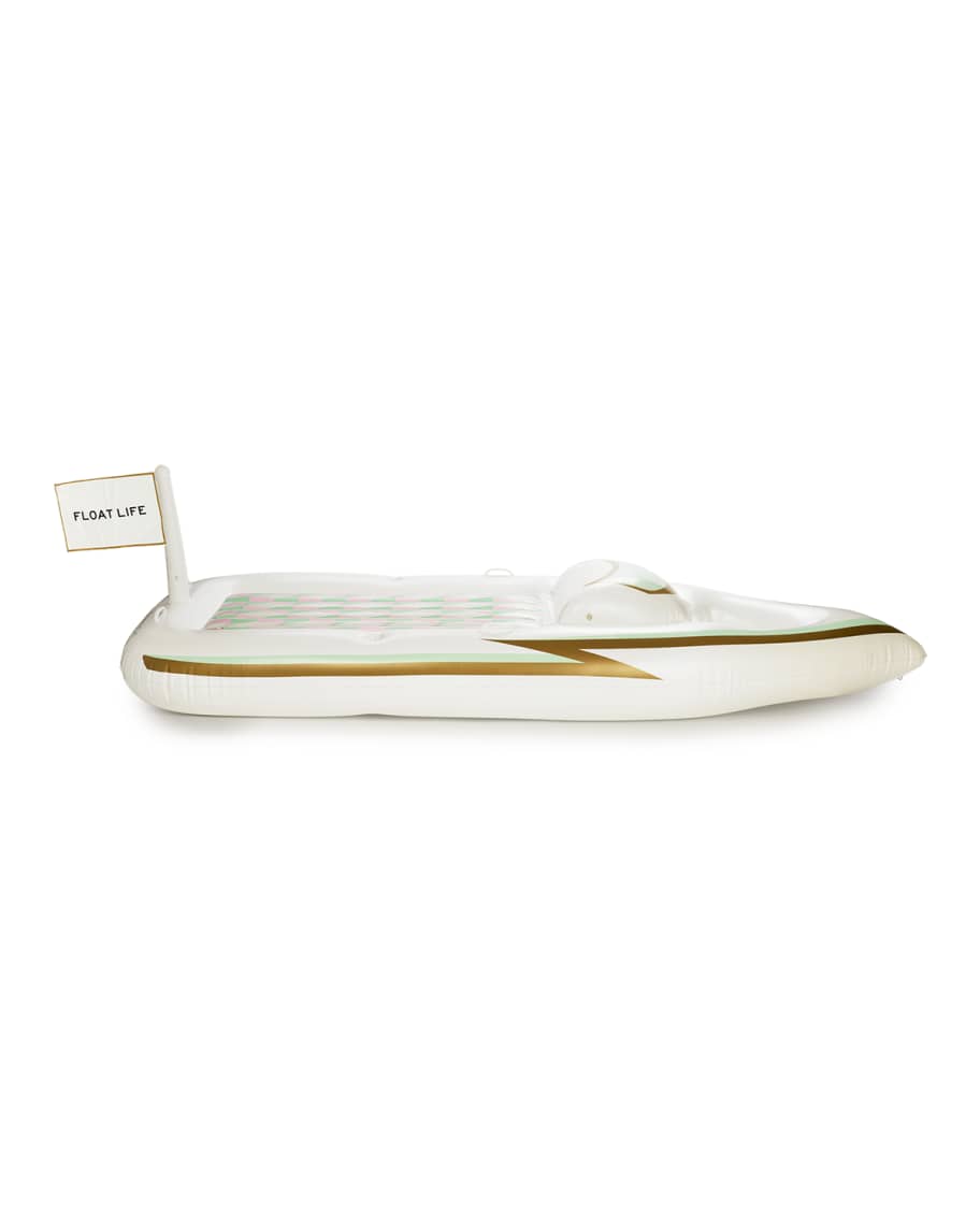 Funboy Yacht Pool Float | Neiman Marcus