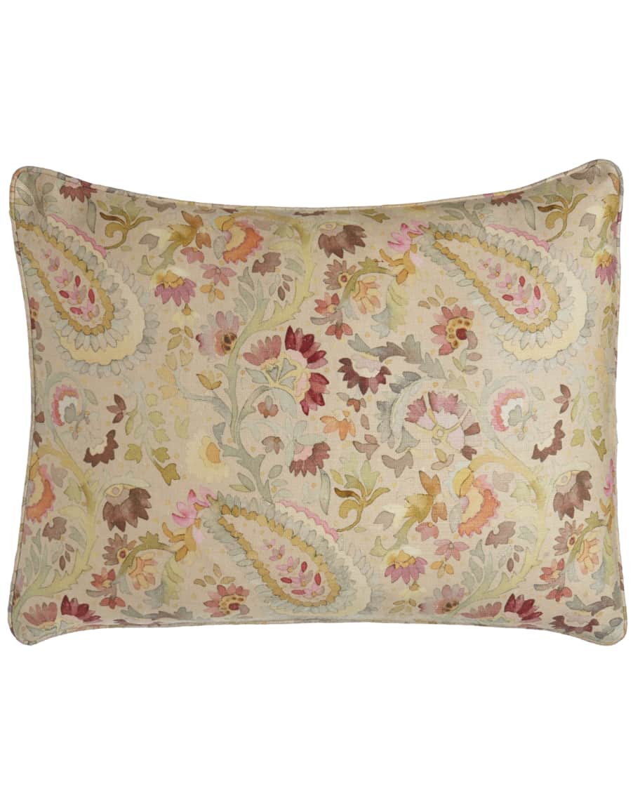 Pine Cone Hill Standard Ines Sham | Neiman Marcus