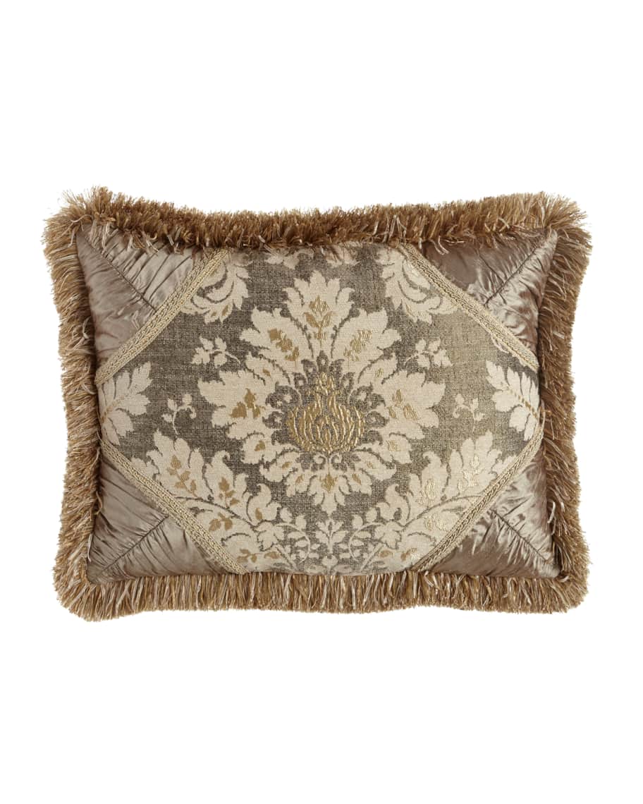 Dian Austin Couture Home Standard Elegance Sham | Neiman Marcus
