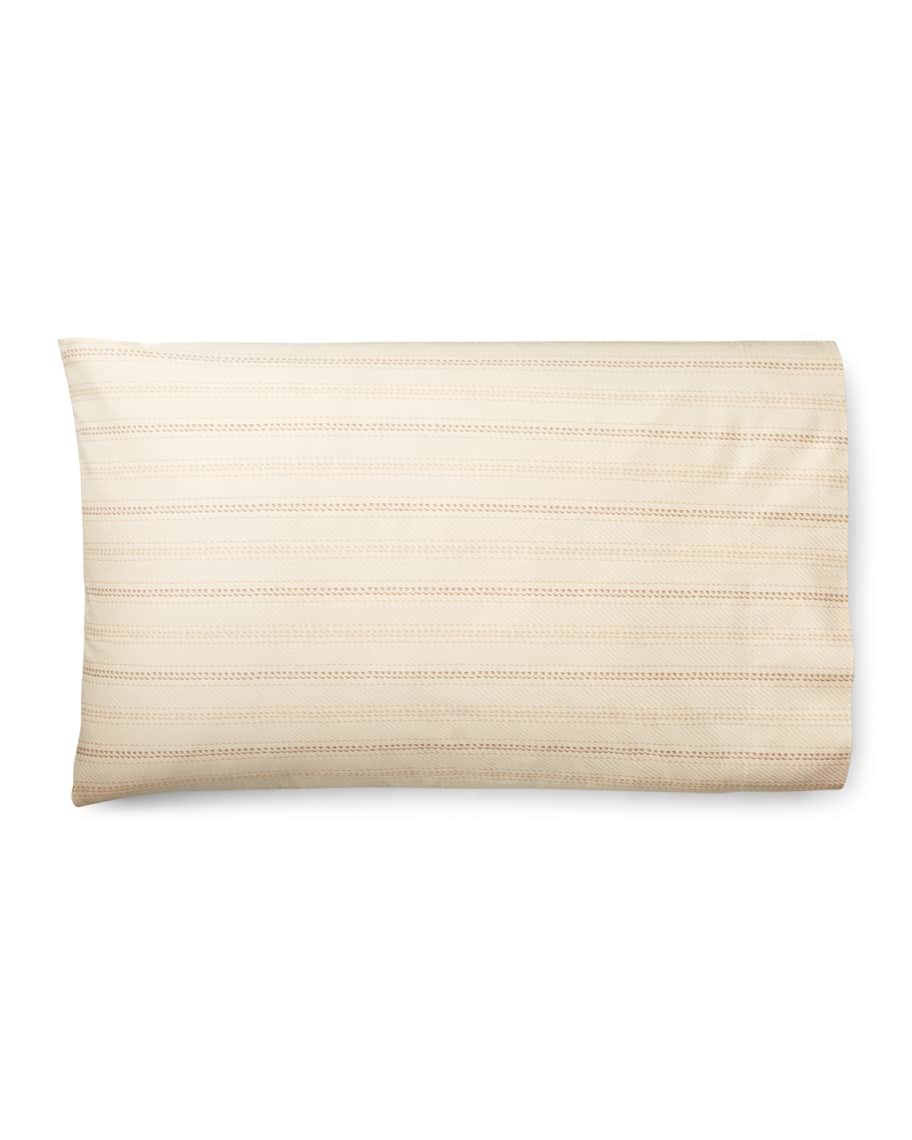 Ralph Lauren Home Meade Standard Pillowcase | Neiman Marcus