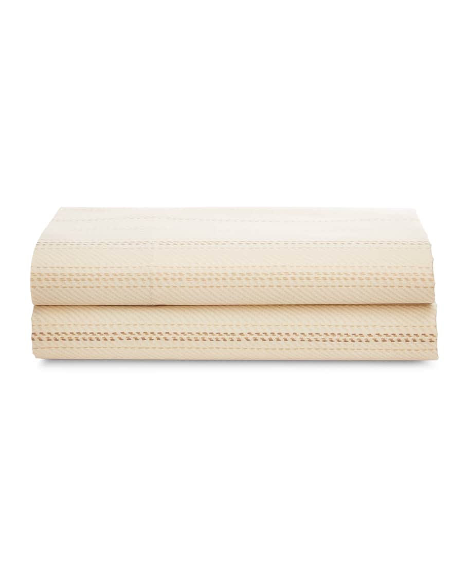 Ralph Lauren Home Meade King Fitted Sheet | Neiman Marcus