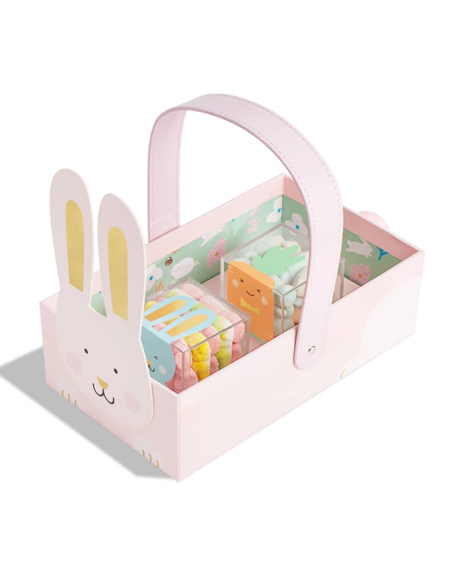 Sugarfina Easter Bunny Candy Basket | Neiman Marcus