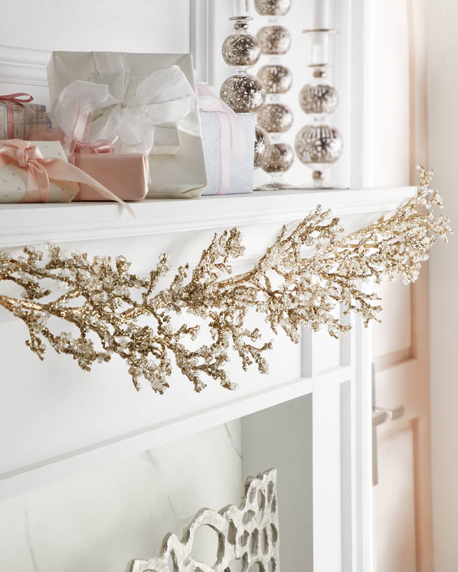 Crystal Garland | Neiman Marcus
