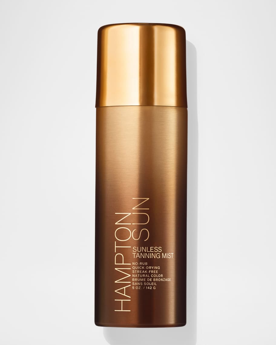 Hampton Sun Sunless Tanning Mist, 5 oz. | Neiman Marcus