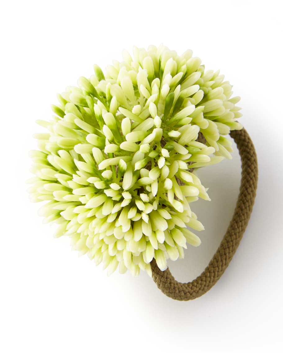 Deborah Rhodes Alluim Napkin Ring | Neiman Marcus