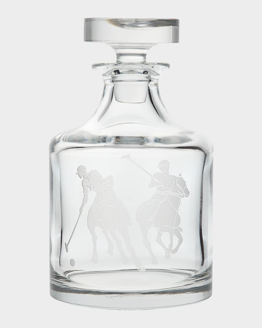 Ralph Lauren Home Garrett Decanter | Neiman Marcus