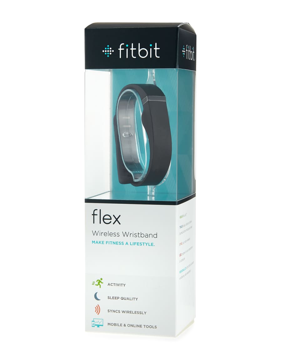 fitbit flex 1