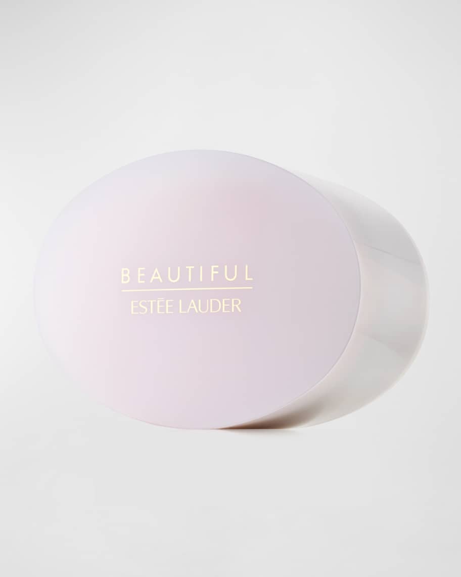 Estee Lauder Beautiful Perfumed Body Powder | Neiman Marcus