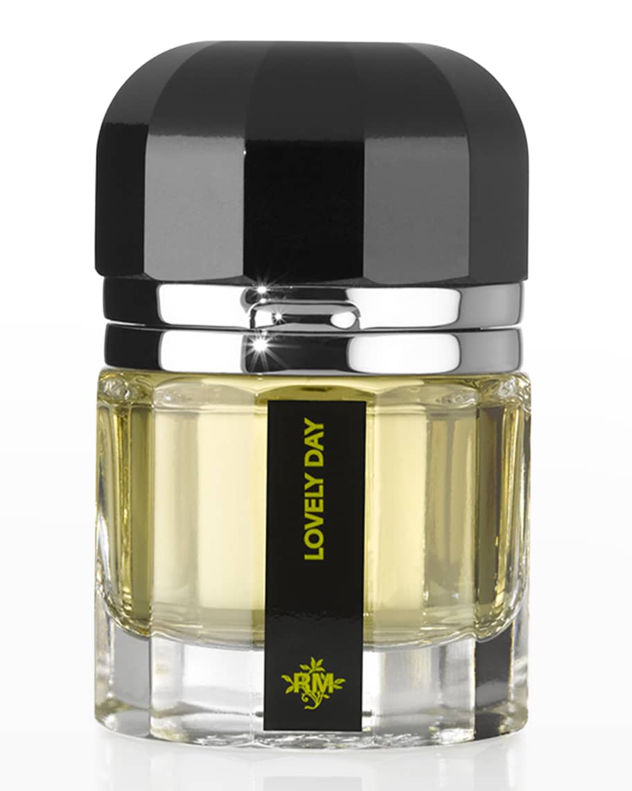Ramon Monegal Lovely Day Eau De Parfum, 1.7 oz./ 50 mL | Neiman Marcus