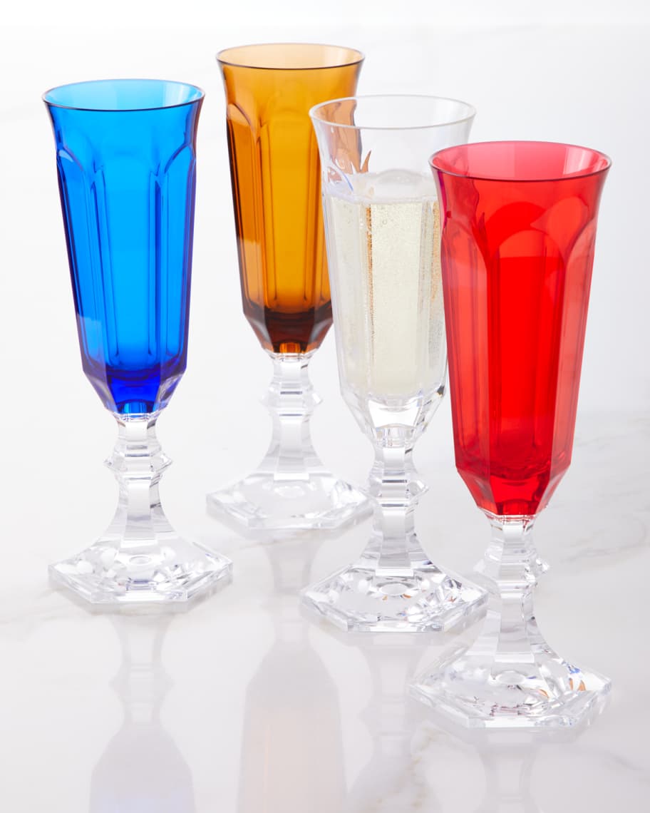 Mario Luca Giusti Dolce Vita Flute | Neiman Marcus