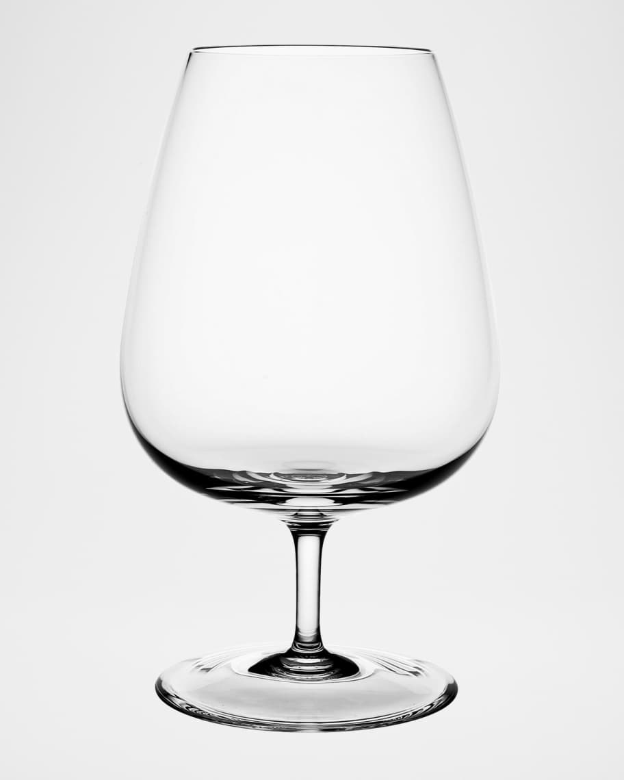 William Yeoward Crystal Olympia Brandy Glass | Neiman Marcus