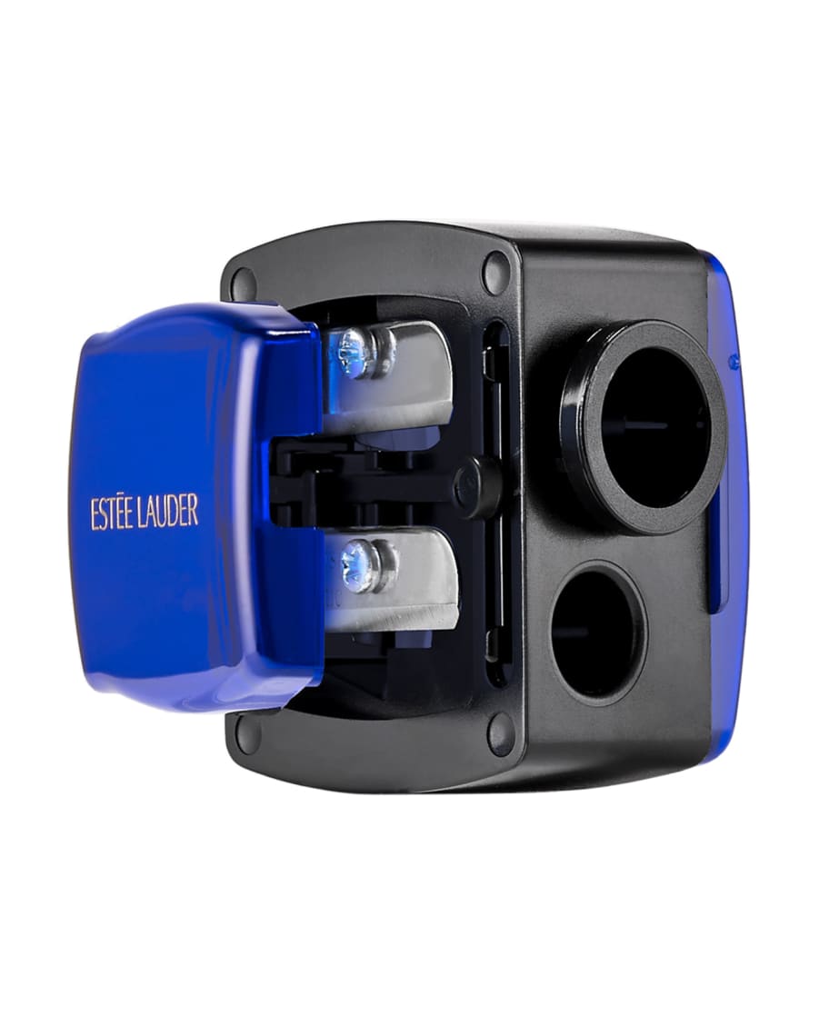 Estee Lauder Eyebrow Pencil Sharpener | Neiman Marcus