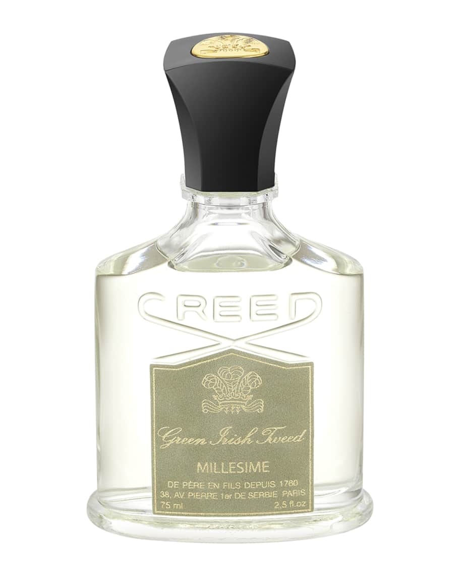 CREED Green Irish Tweed, 2.5 oz./ 75 mL | Neiman Marcus