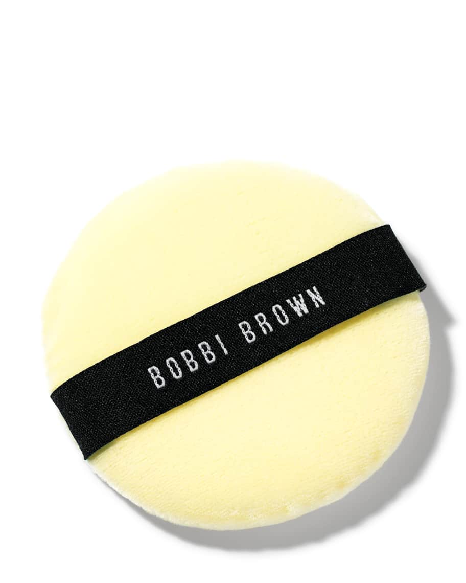 Bobbi Brown Powder Puff | Neiman Marcus