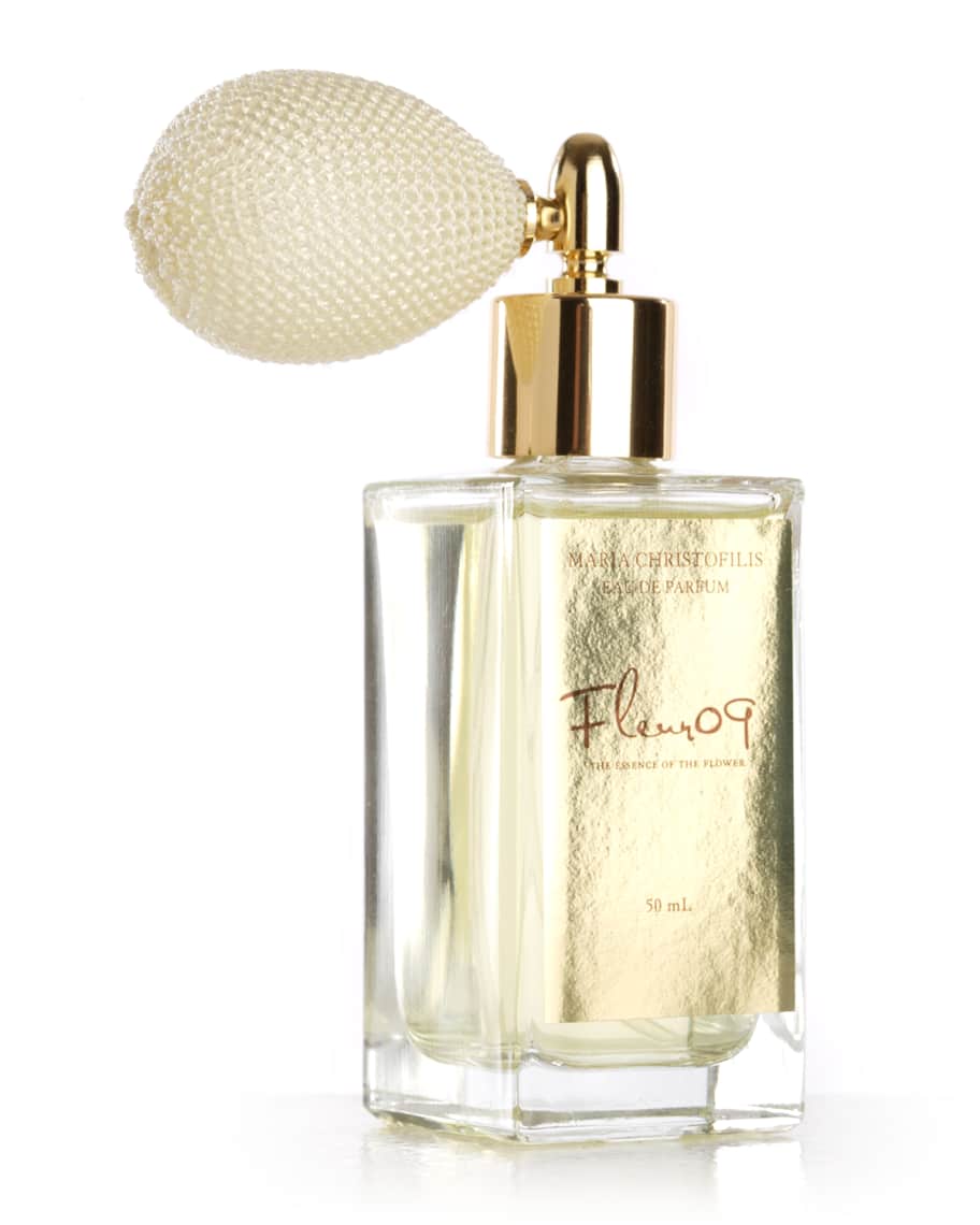 Maria Christofilis 1.7 oz. Fleur09 Eau de Parfum Spray | Neiman Marcus