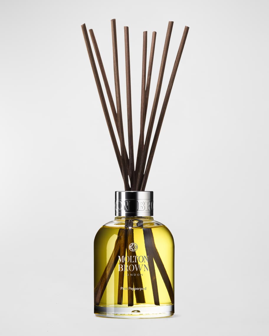 Molton Brown Pink Pepperpod Aroma Reeds, 5 oz. | Neiman Marcus