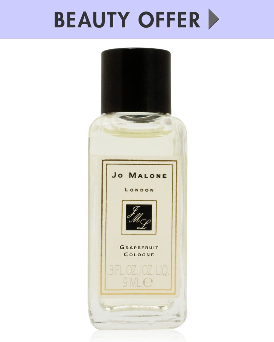 Jo Malone London Yours with ANY Jo Malone purchase | Neiman Marcus