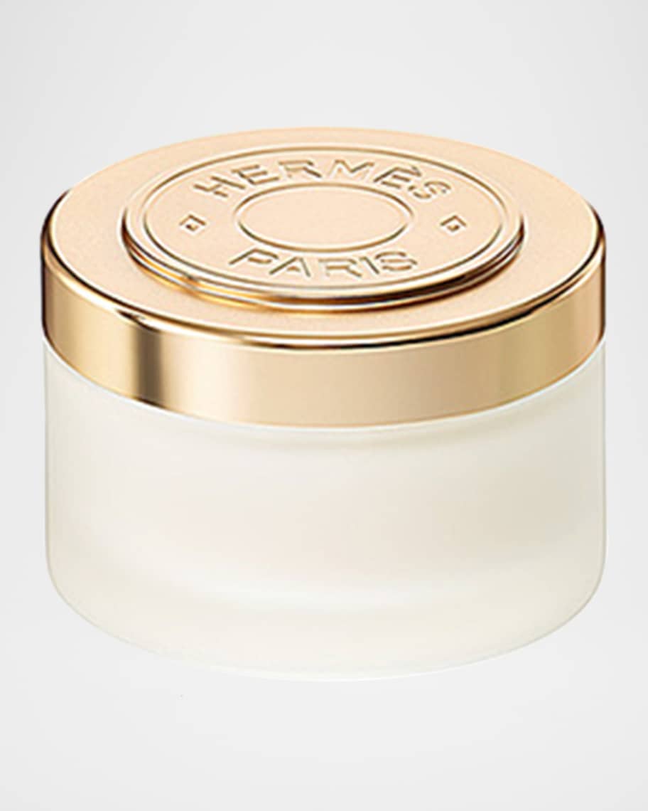 Hermes 6.5 oz. 24 Faubourg Perfumed Body Cream | Neiman Marcus