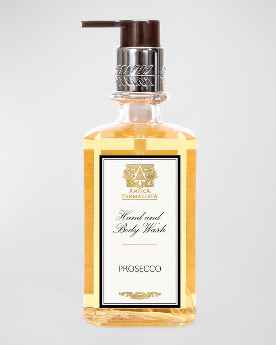 Antica Farmacista Prosecco Hand Wash, 10 oz. | Neiman Marcus