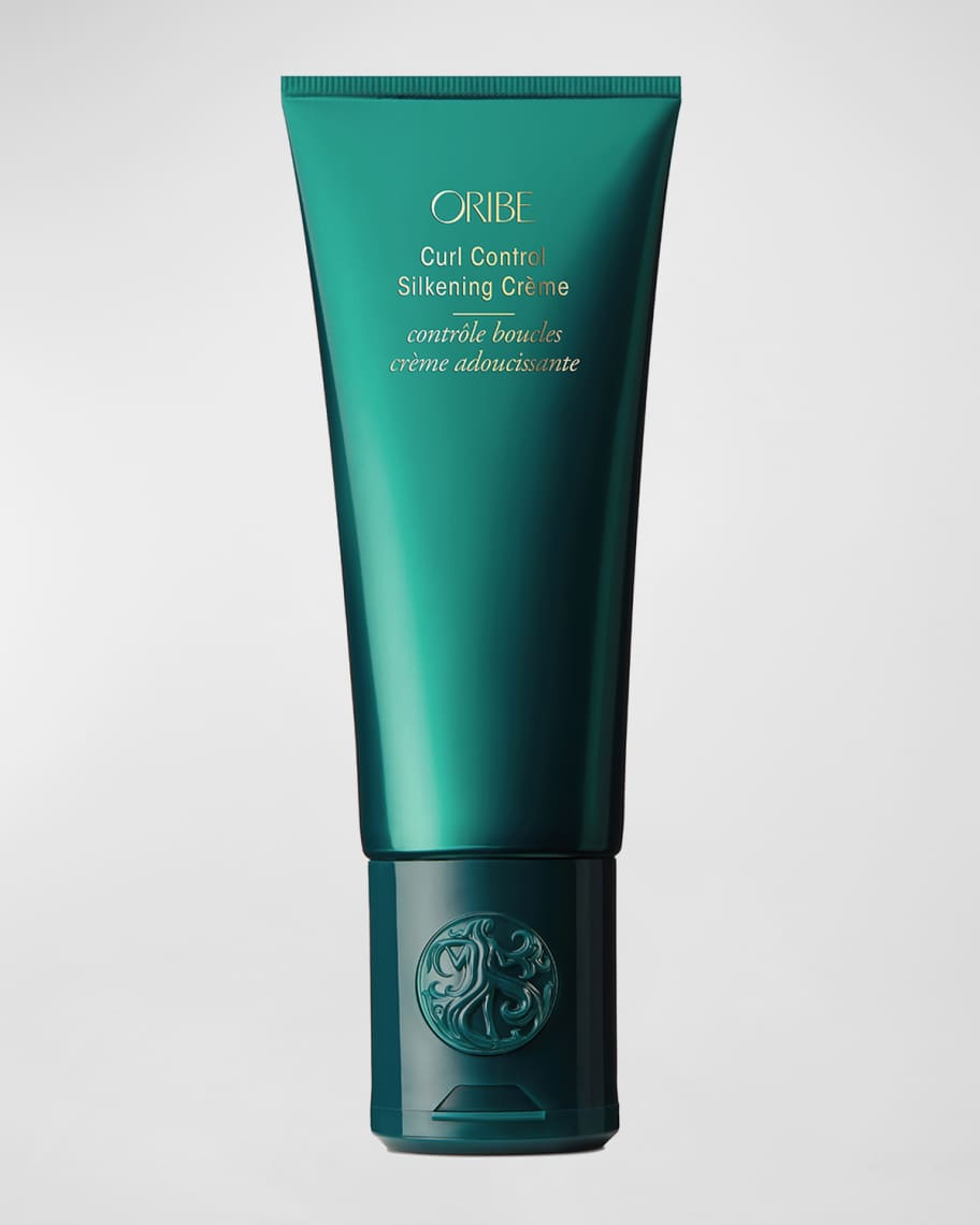 Oribe 5 oz. Curl Control Silkening Crème | Neiman Marcus