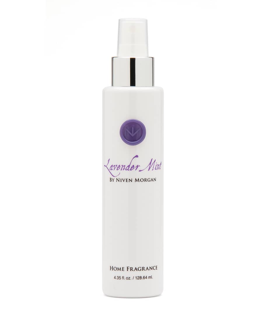 Niven Morgan 4.35 oz. Lavender Mint Home Fragrance | Neiman Marcus