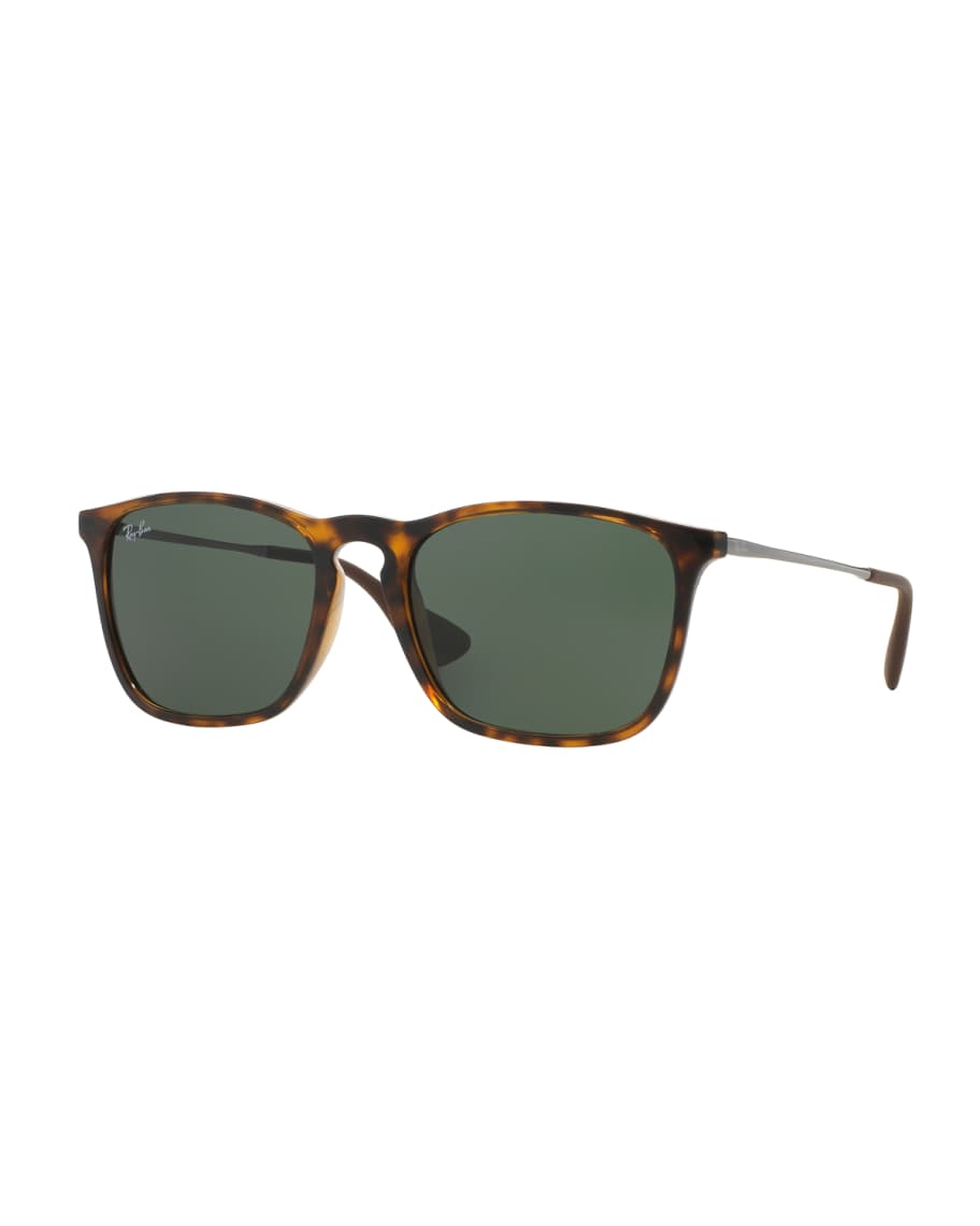 Ray-Ban Wayfarer Plastic Sunglasses | Neiman Marcus