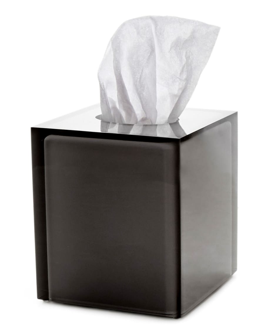 Jonathan Adler Hollywood Tissue Box Cover | Neiman Marcus