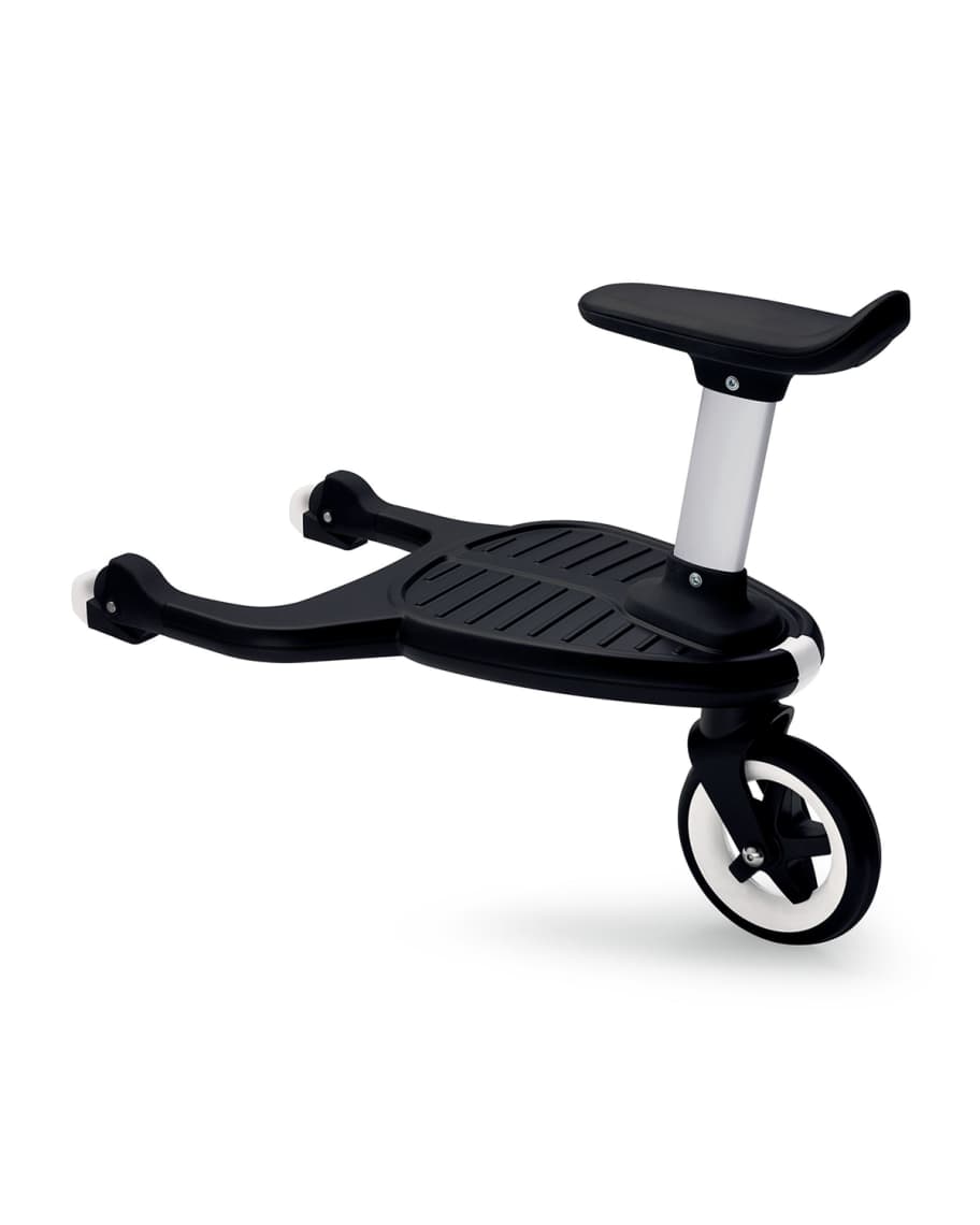 Bugaboo Comfort Wheeled Board Bee Adapter (2015 Model), Black | Neiman ...