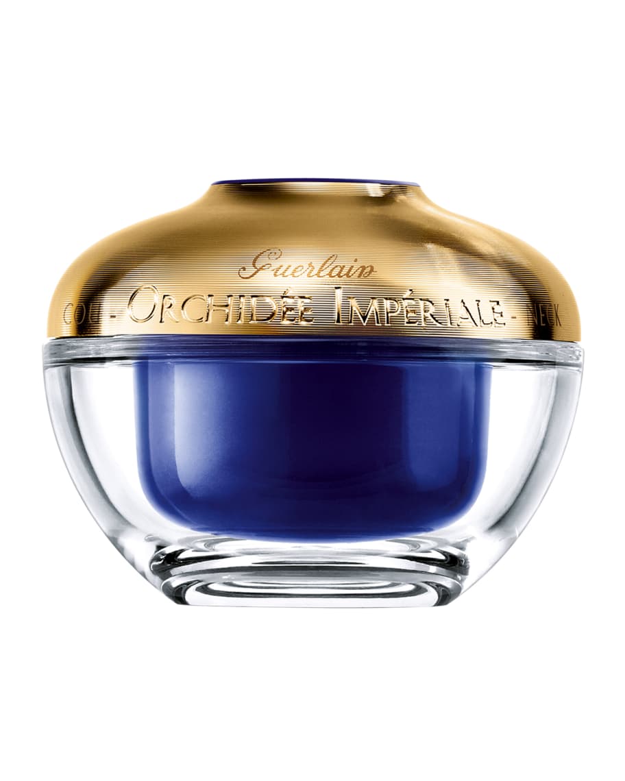 Guerlain Orchidee Imperiale Neck and Decollete Cream, 2.5 oz. | Neiman ...