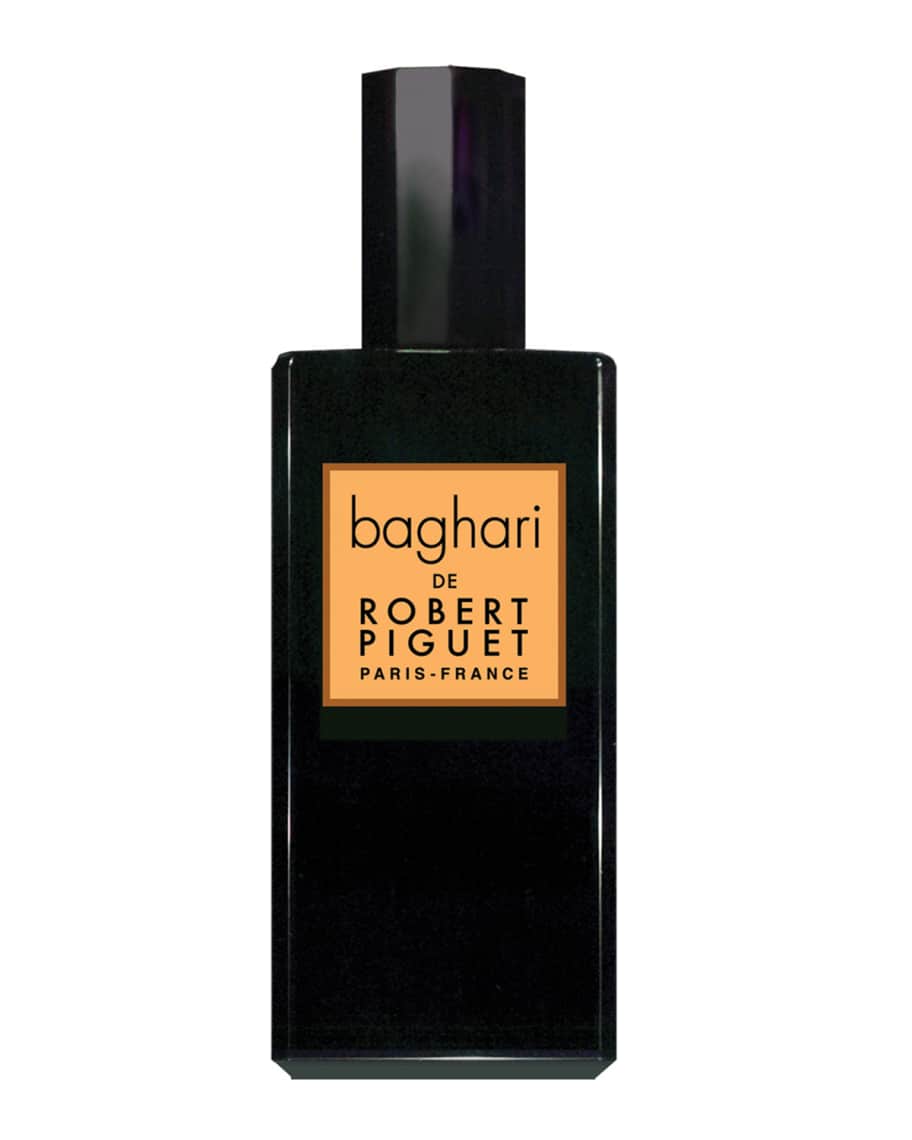 Robert Piguet 3.4 oz. Baghari Eau de Parfum Spray | Neiman Marcus