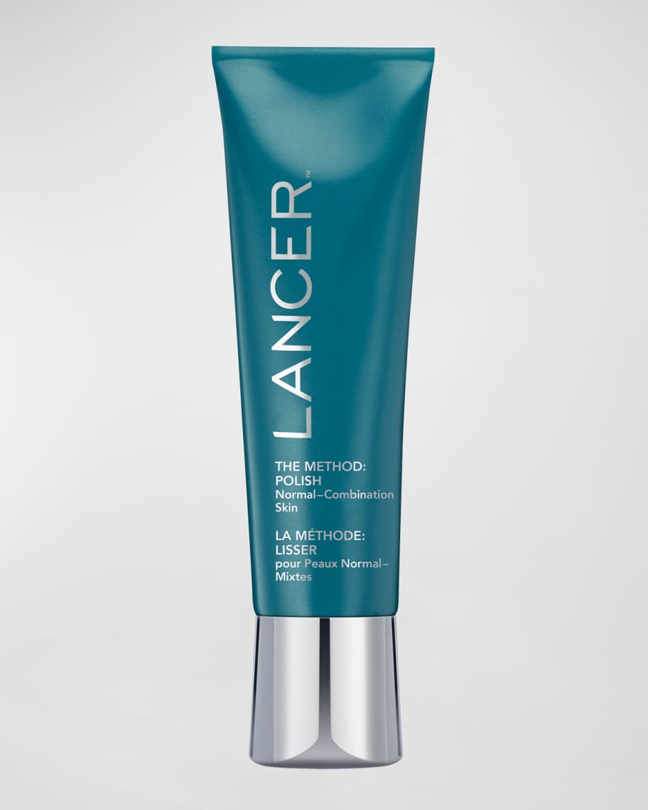 Lancer The Method: Polish Normal-Combination Skin, 4.2 oz. | Neiman Marcus