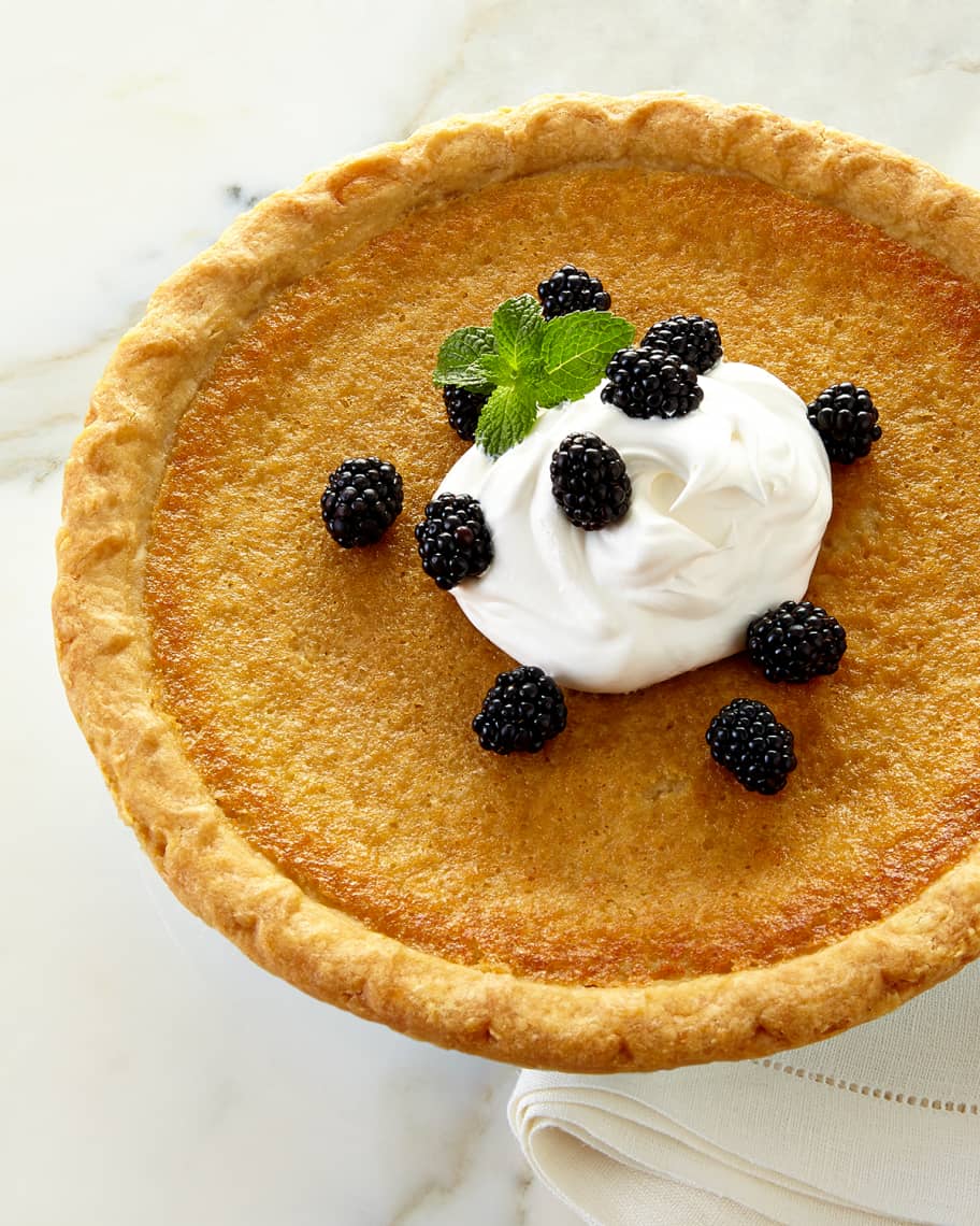 Tootie Pie Company Buttermilk Pie | Neiman Marcus