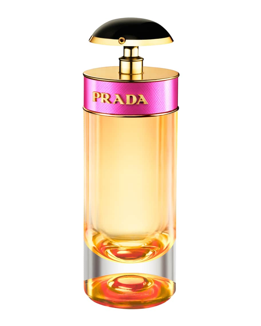 Prada Prada Candy Eau de Parfum, 80 mL/ 2.7 oz. | Neiman Marcus