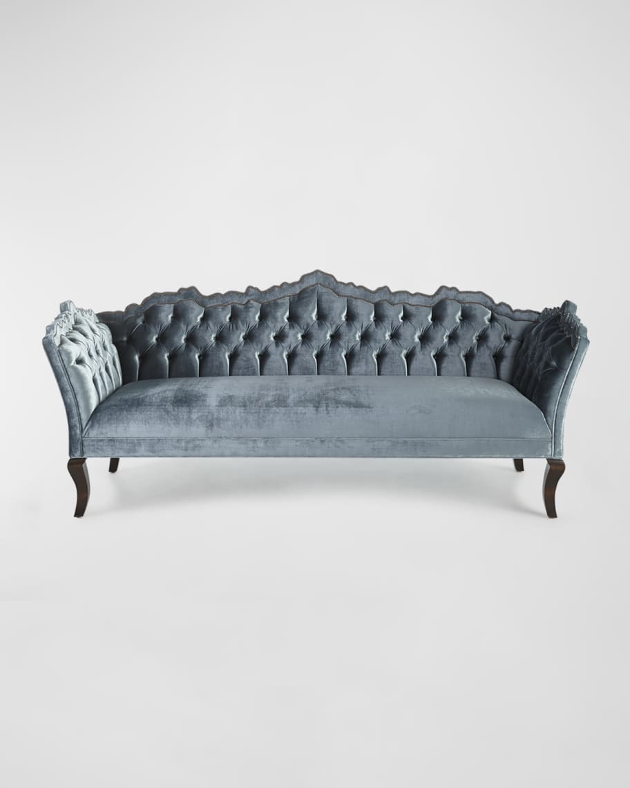 Haute House Bellissimo Sofa 86" | Neiman Marcus