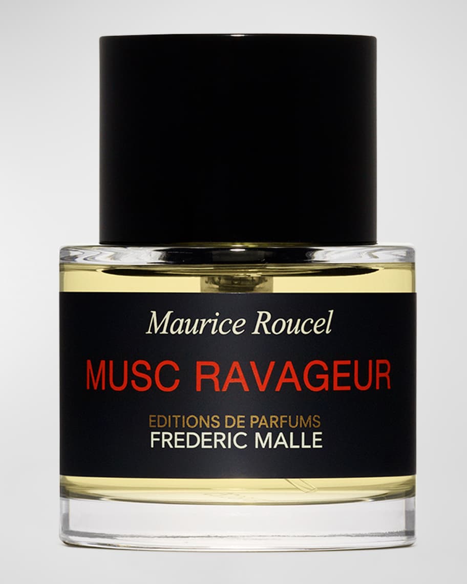 Editions de Parfums Frederic Malle Musc Ravageur Perfume, 1.7 oz./ 50 ...