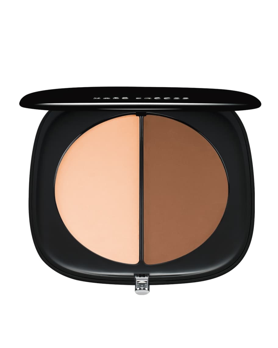 Marc Jacobs #Instamarc Light Filtering Contour Powder Compact | Neiman ...
