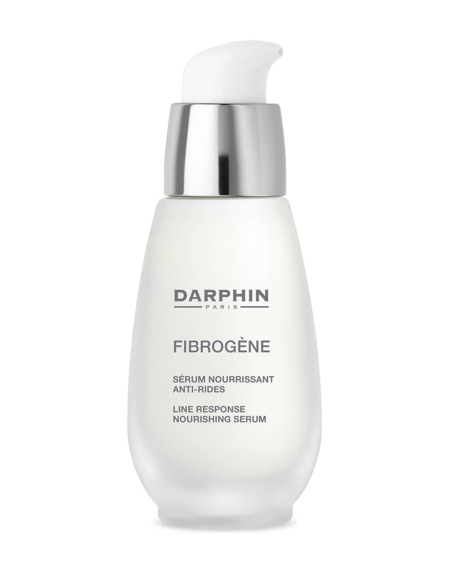 Darphin Fibrogene Line Response Nourishing Serum | Neiman Marcus