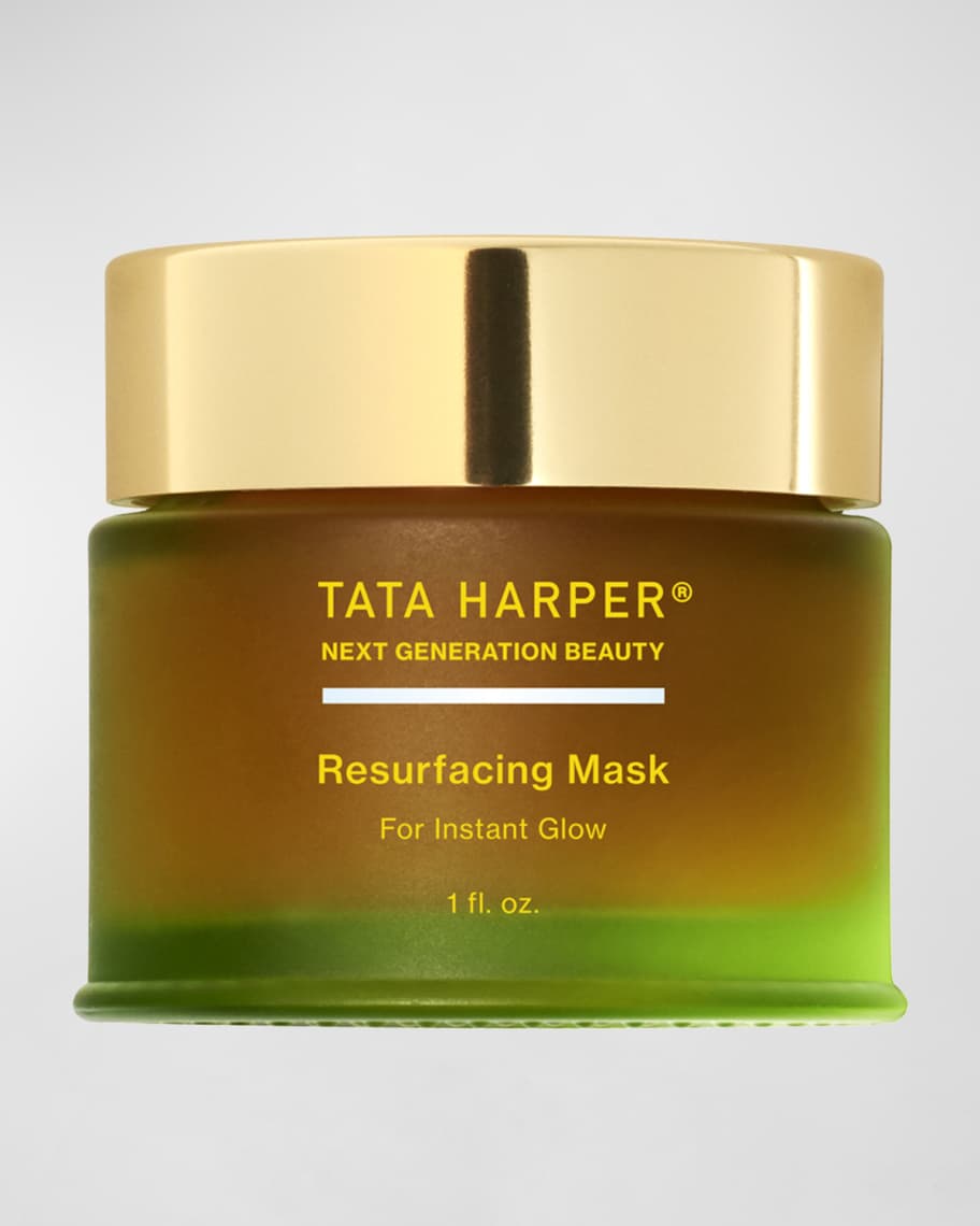 Tata Harper Resurfacing Mask, 1.0 oz./ 30 mL | Neiman Marcus