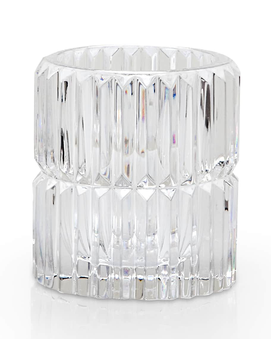 Labrazel Prisma Clear Tumbler | Neiman Marcus